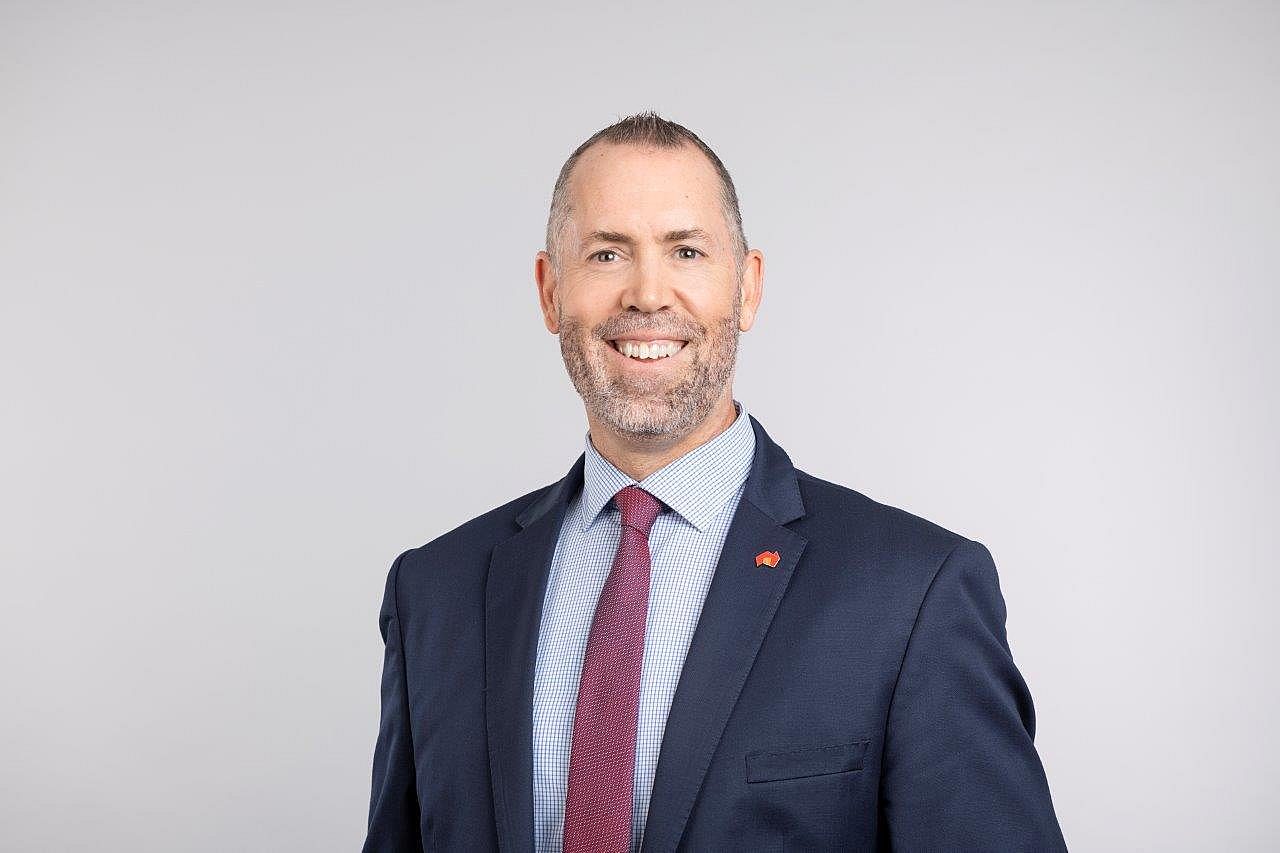 The Department | Department of State Development