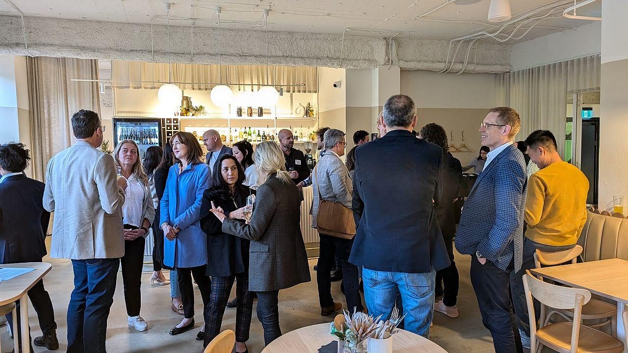 The Department | Department of State Development