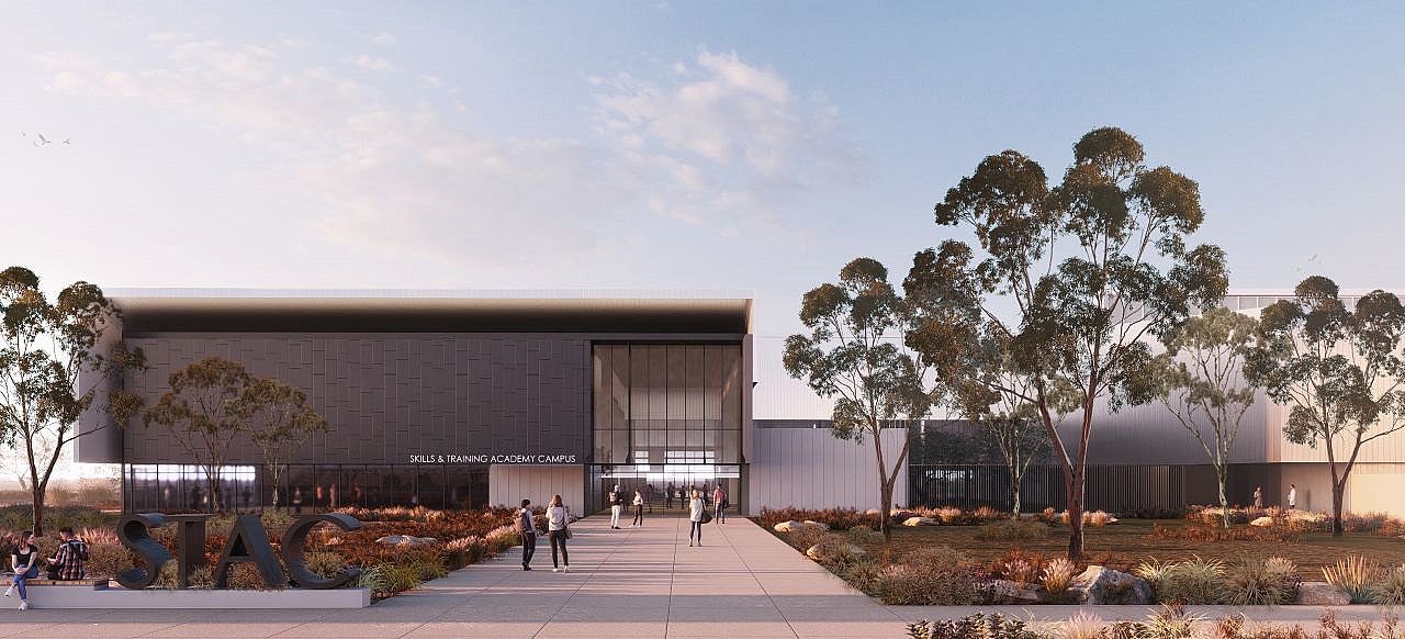 Defence Industry Workforce | Department of State Development