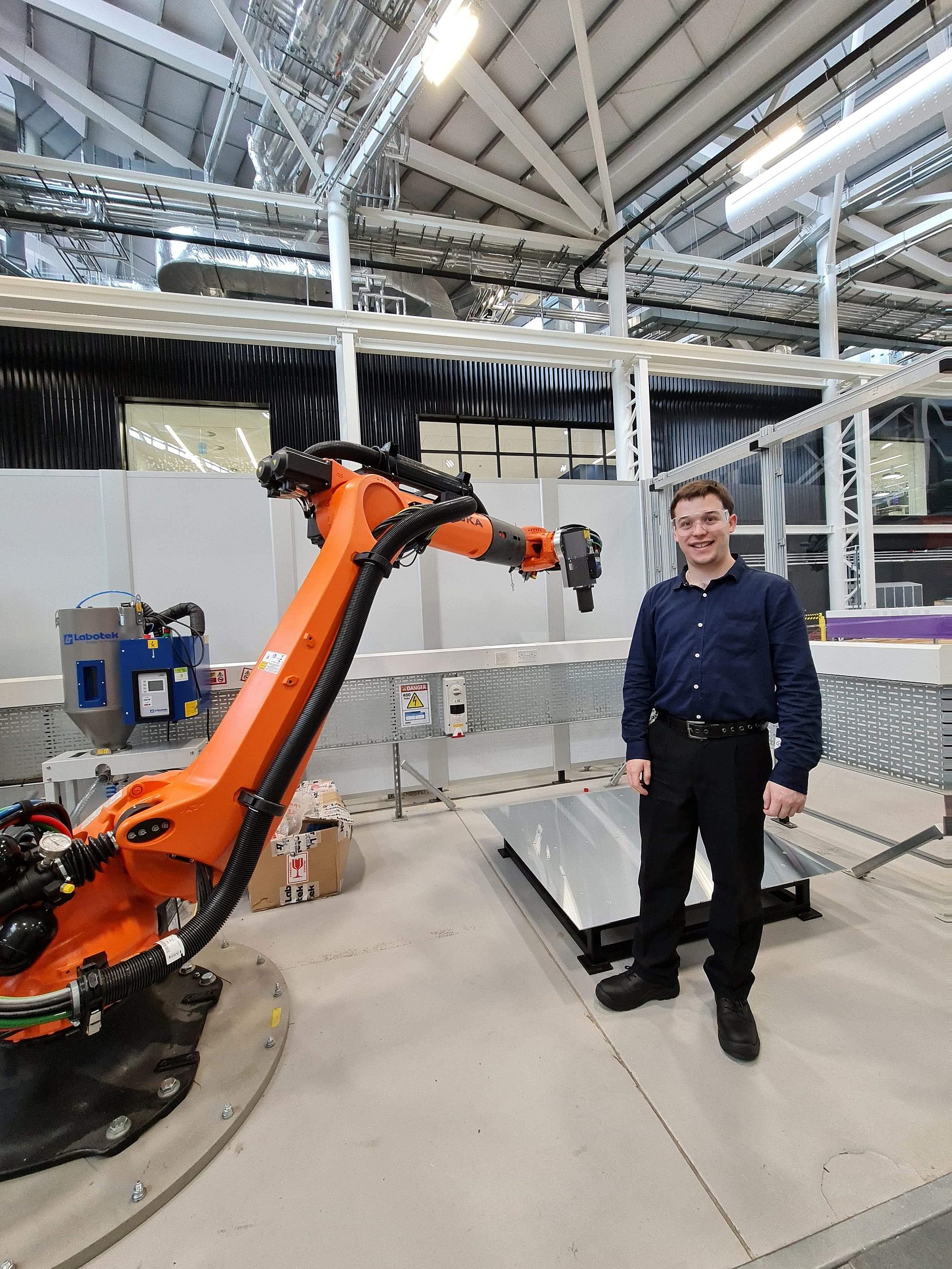 Department of State Development | First Advanced Manufacturing…