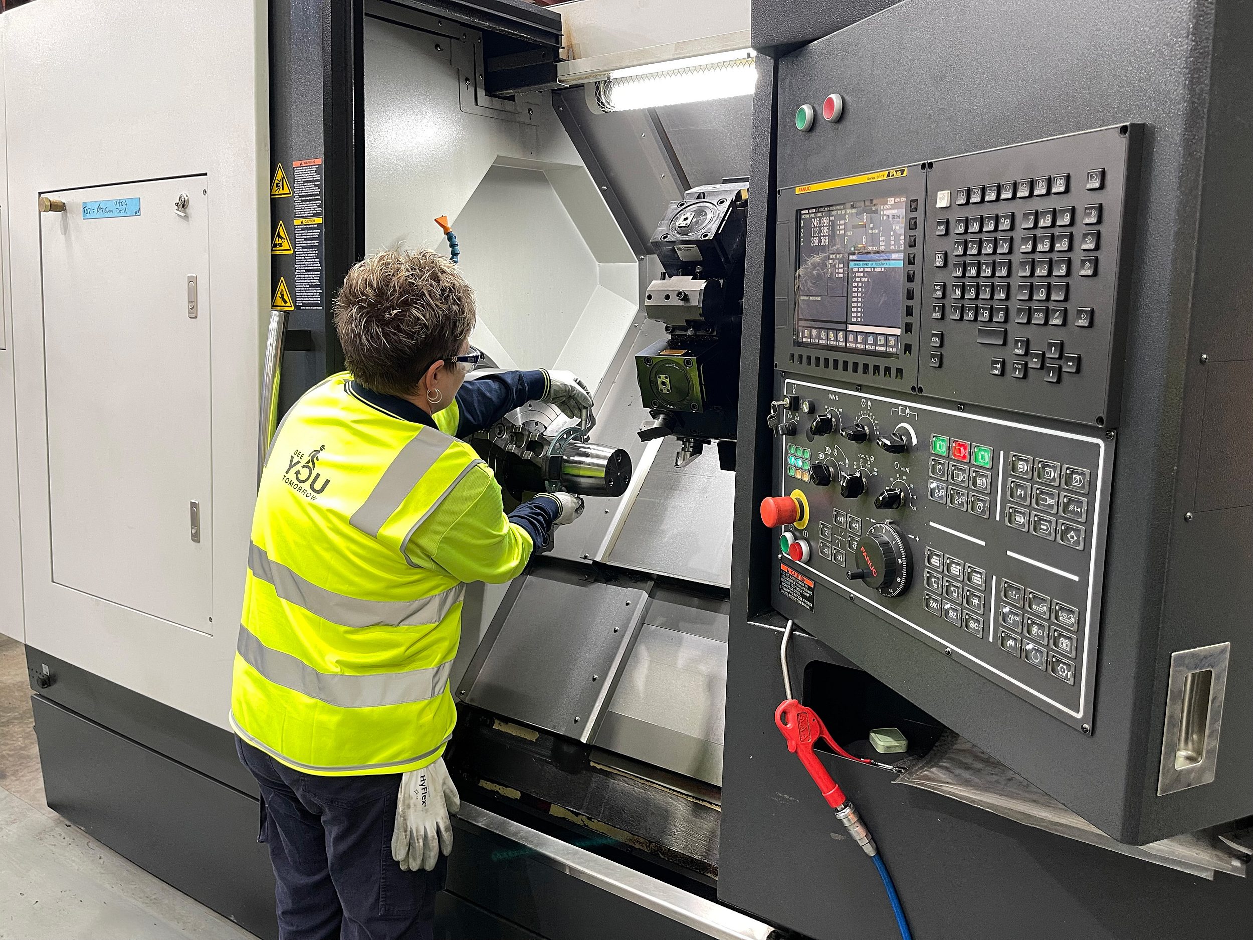 Defence Industry Workforce | Department of State Development