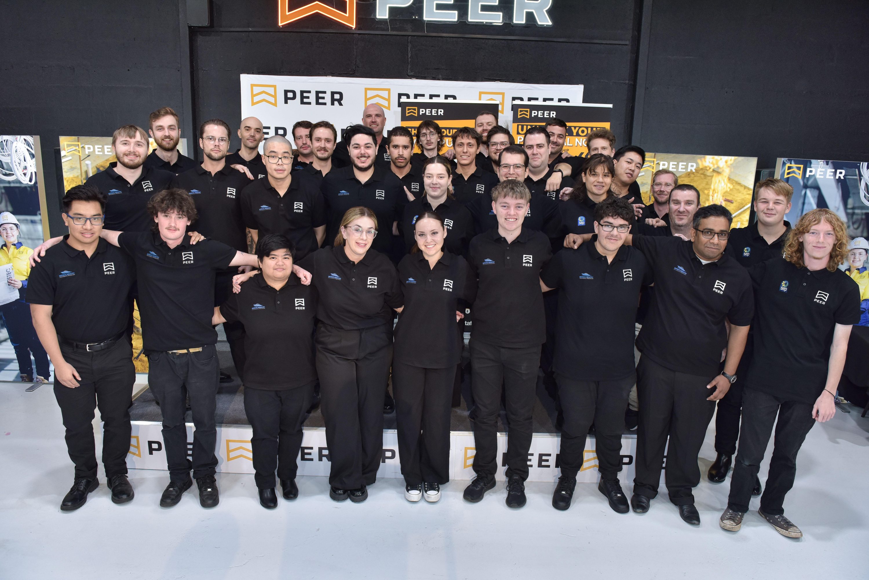 Defence Industry Workforce | Department of State Development