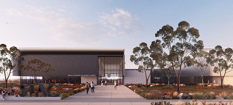 Defence Industry Workforce | Department of State Development