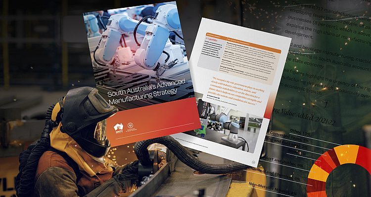 Manufacturing | Department of State Development