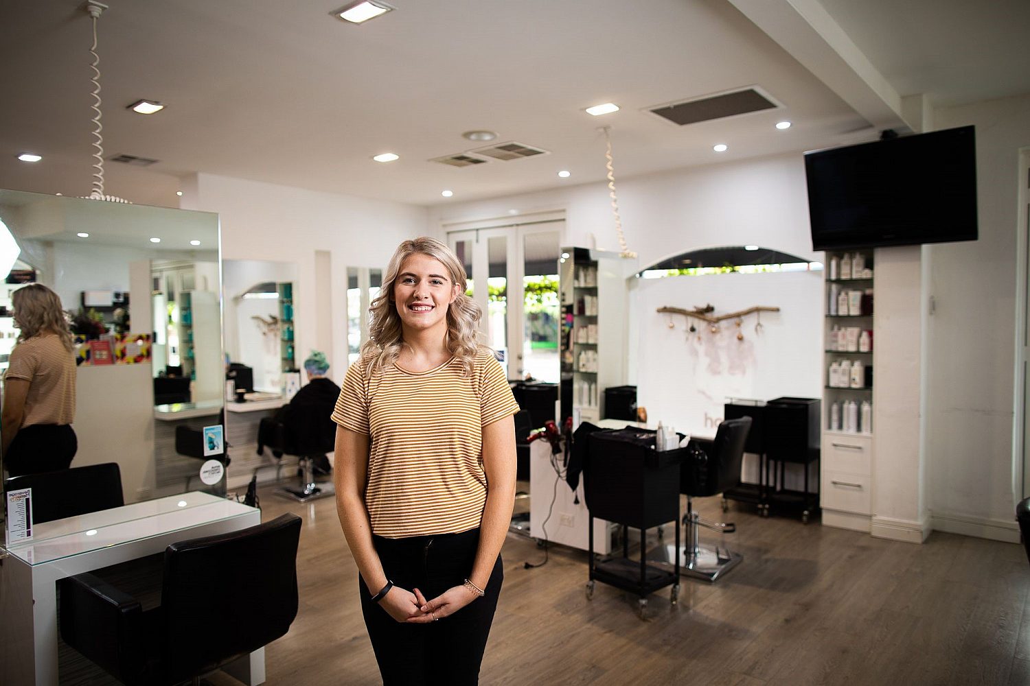 Skills Finder | Get qualifications to build your career