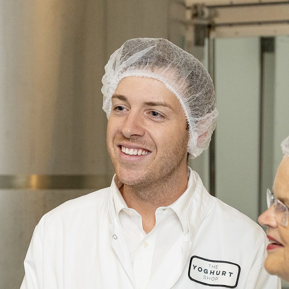 Small and Family Business | Brandon Reynolds