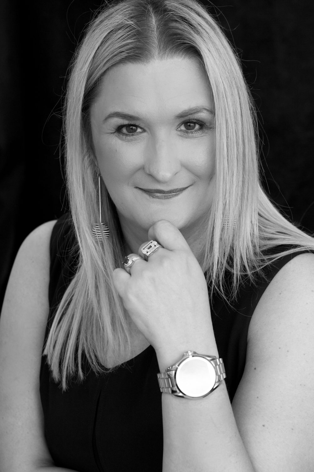 Small and Family Business | Paulette Kolarz