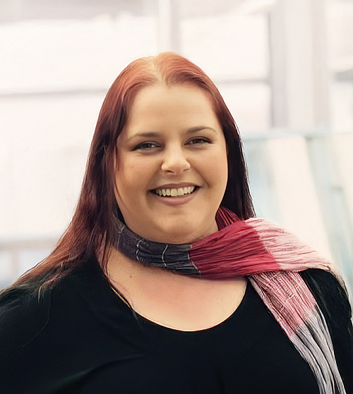 Small and Family Business | Alison Milisits