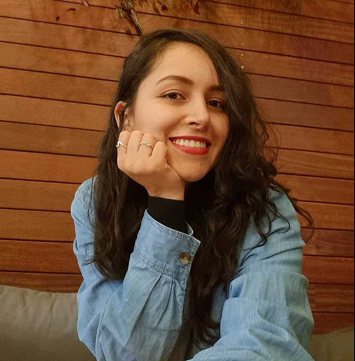 Small and Family Business | Angela Alvarez