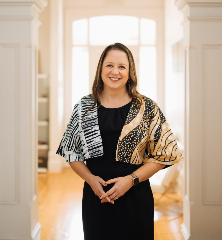 Small and Family Business | Rebecca Hunter-Harvey