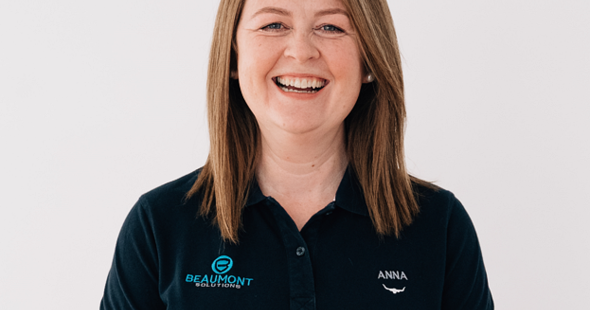 Small and Family Business | In profile: Anna Beaumont, Beaumont…