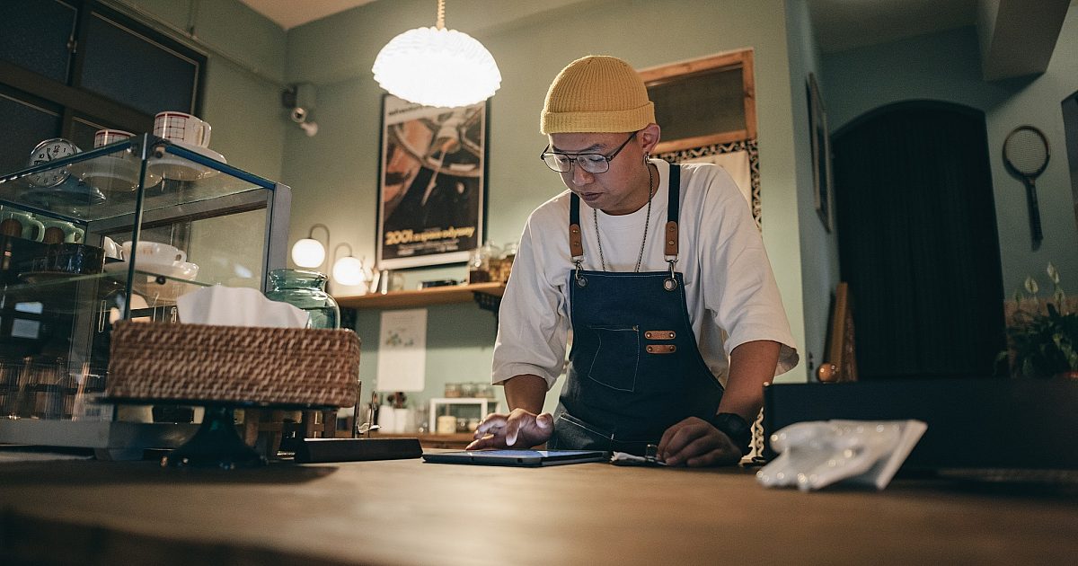 Small and Family Business | False billing scams targeting small…