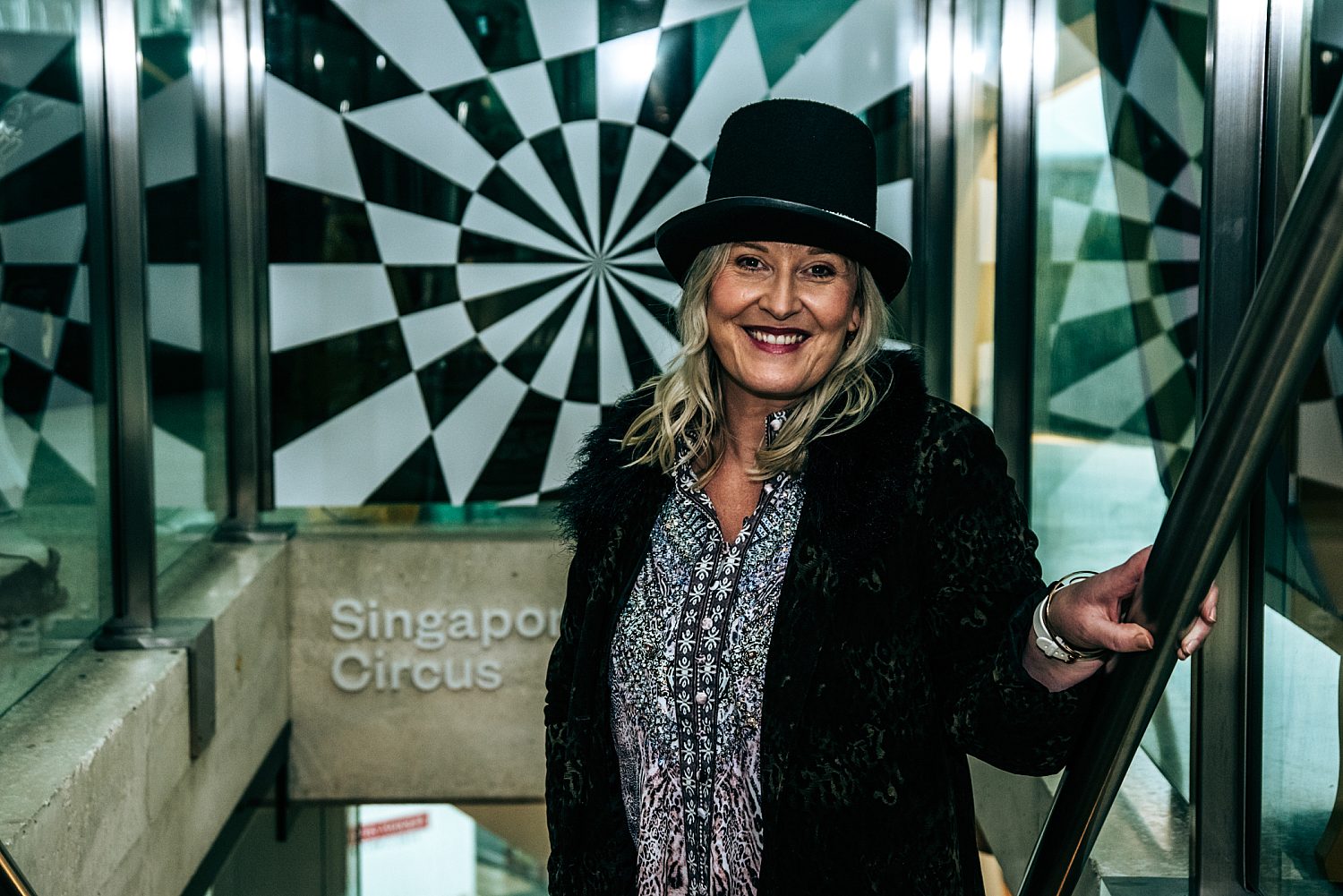 Small and Family Business | Meet Kelly Kuhn – Juggle House…