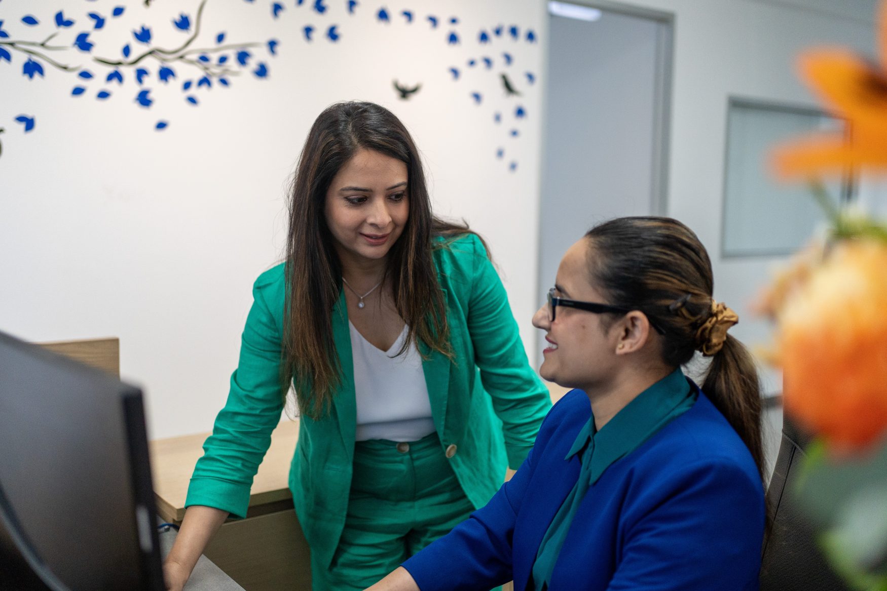 Women in Business | Small and Family Business