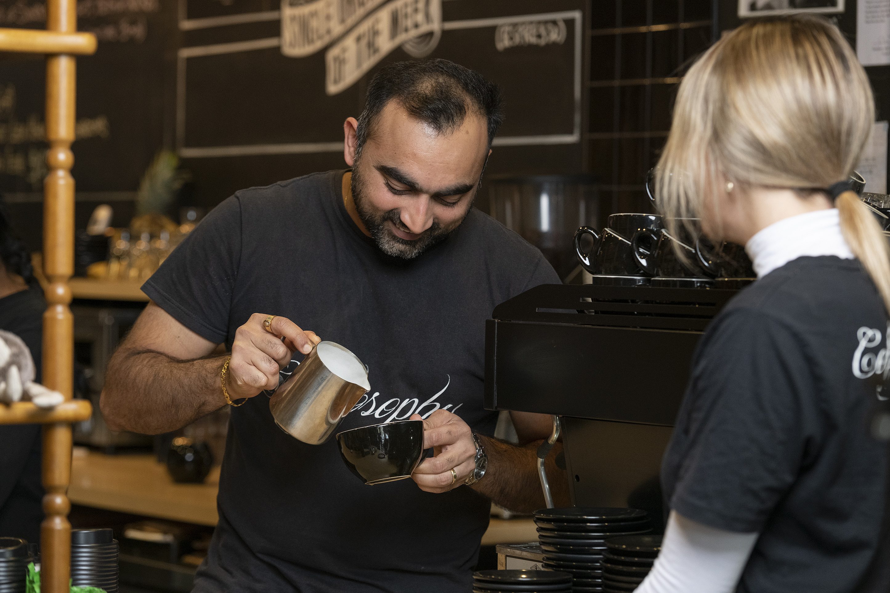 Business information | Small and Family Business