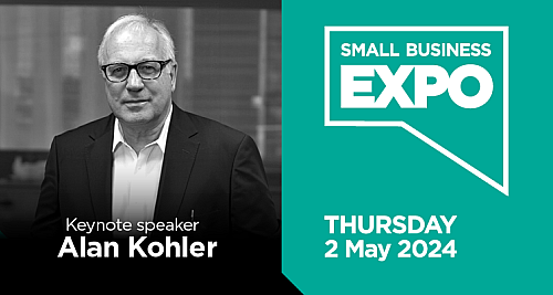 Small Business Week 2024 | Full Program | Small and Family Business