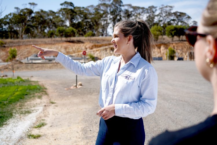 Small and Family Business | Holly Stratton