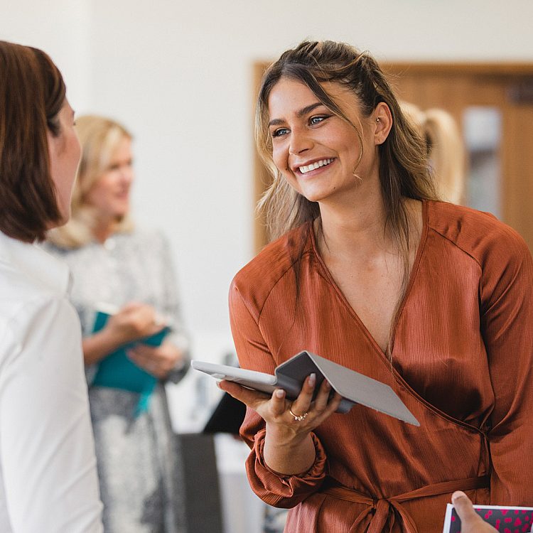 Women in Business | Small and Family Business