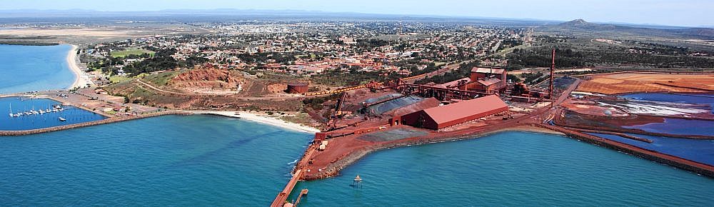 Whyalla Support | Supporting Whyalla's Future