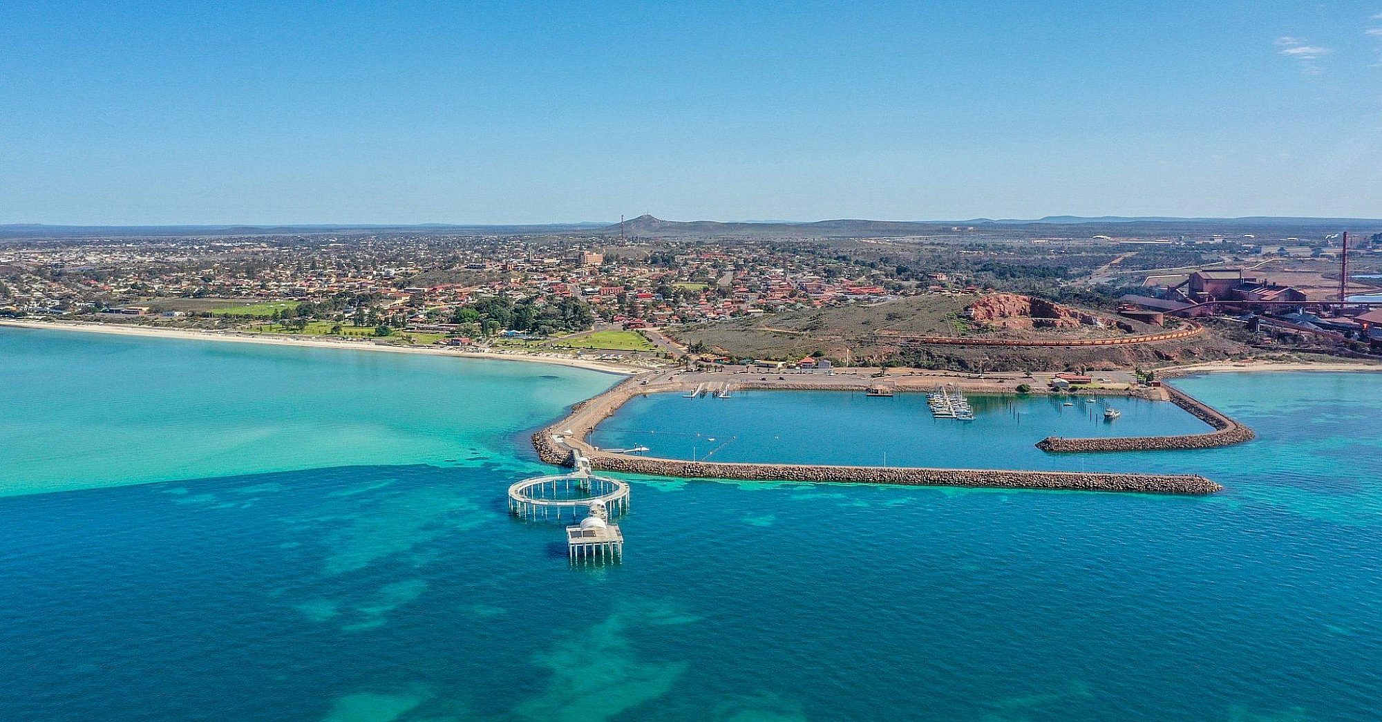 Whyalla Support | Supporting Whyalla's Future