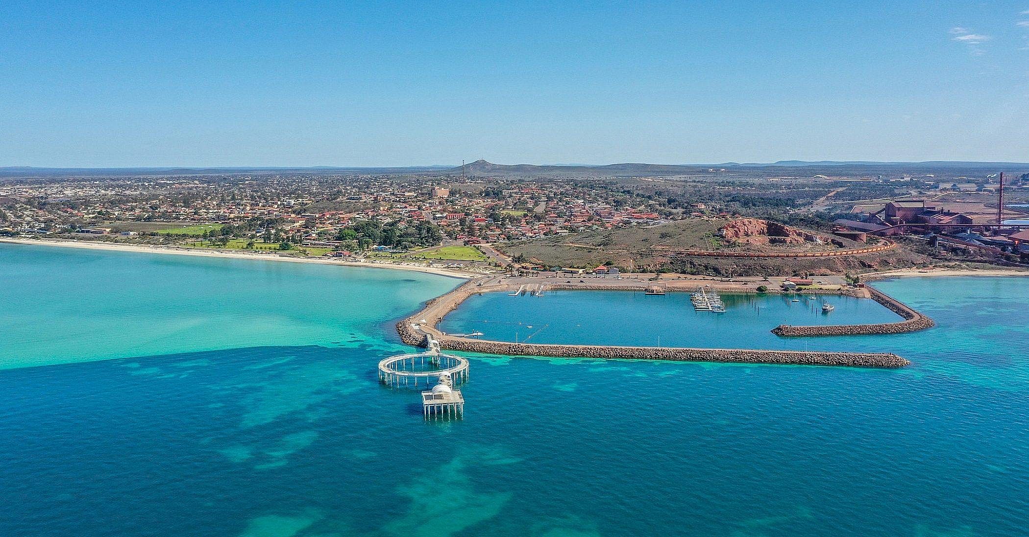 Whyalla Support | Supporting Whyalla's Future