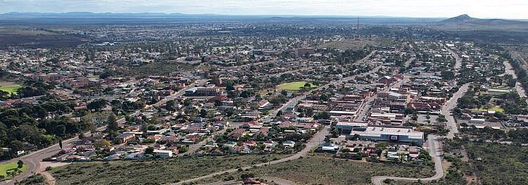 Whyalla Support | Supporting Whyalla's Future